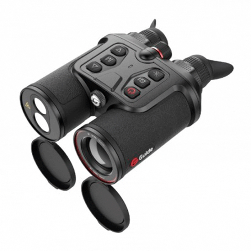 Tienda - Hunter Nature