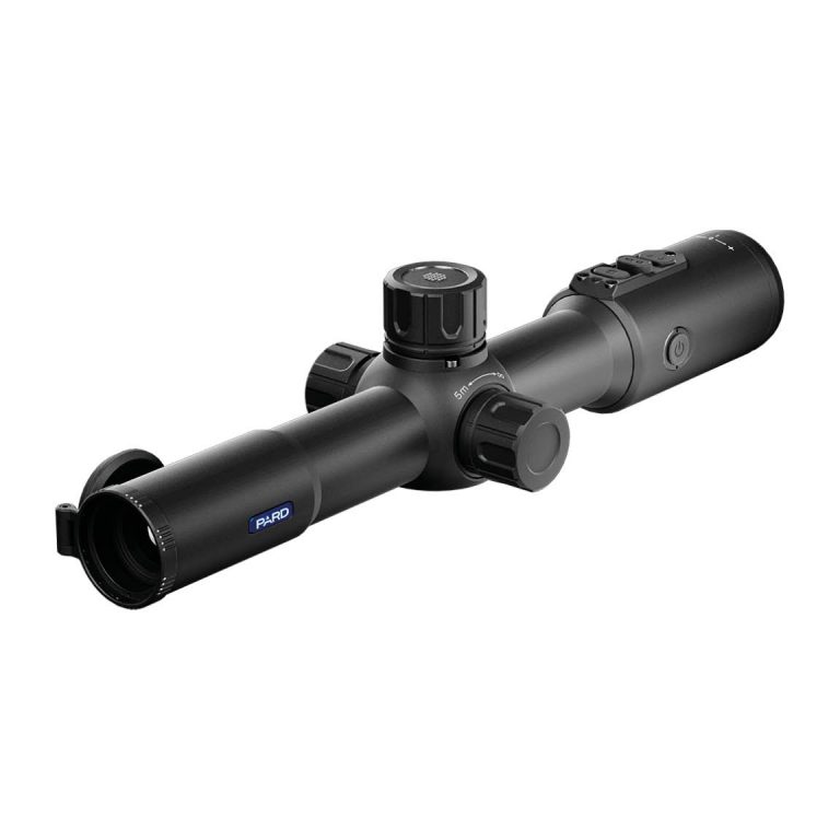 Visor térmico Pard Pantera 256 Q