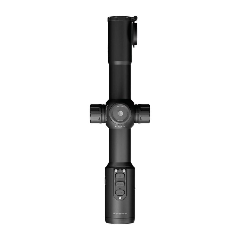 Visor térmico Pard Pantera 256 Q