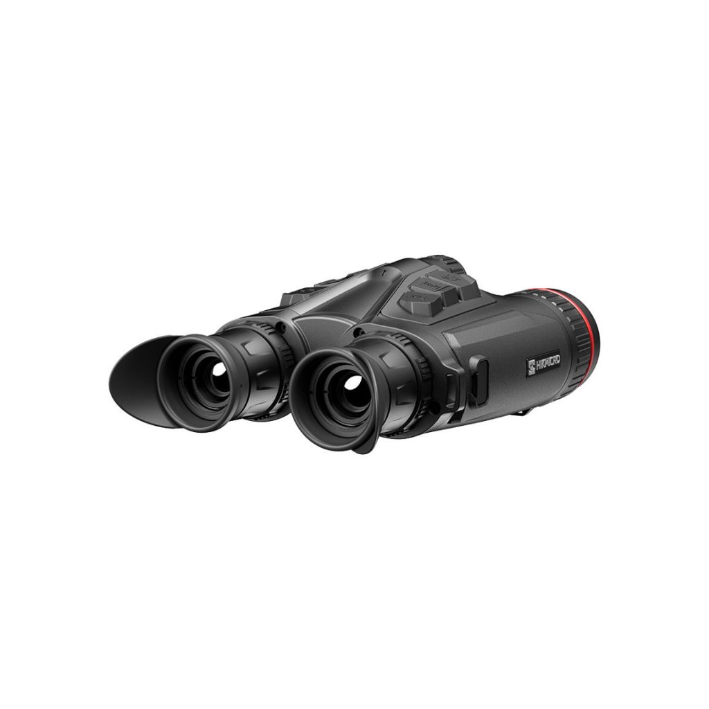 Prismáticos térmicos y nocturnos Hikmicro Habrok HQ50L Pro